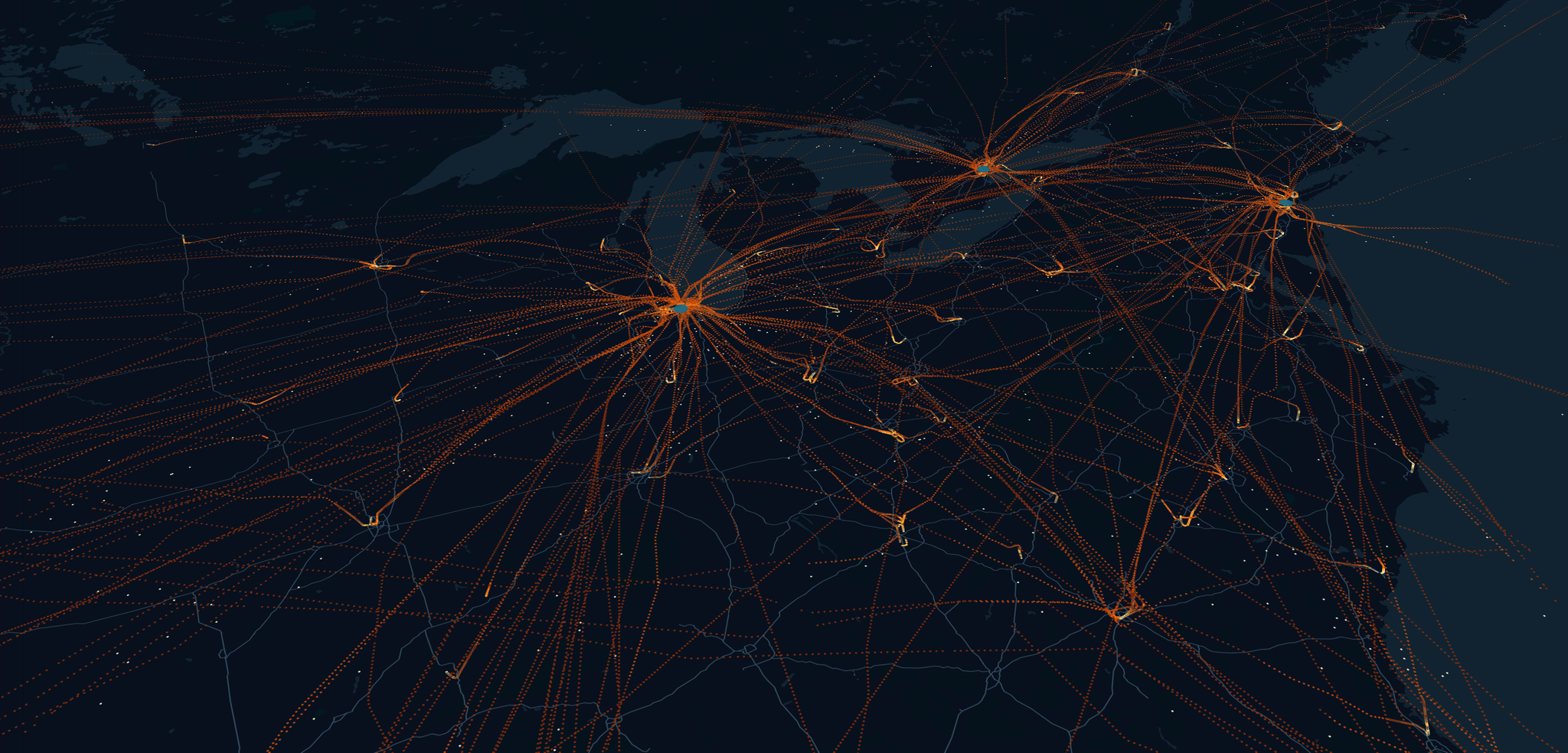 Wingbits - Discover how Wingbits is transforming our skies with your contributions.