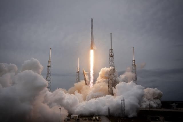 Wingbits: Live & Historical ADS-B Flight Data Solutions