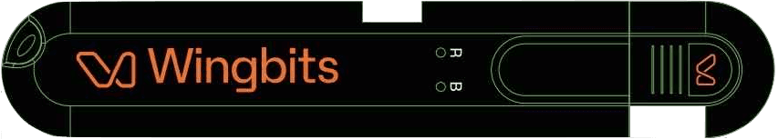 Wingbits - Setup
