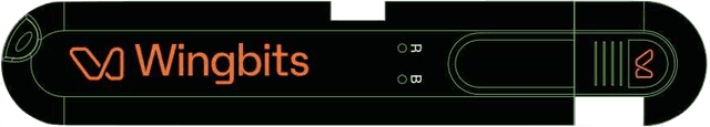 Wingbits - Setup