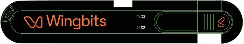 Wingbits - Setup